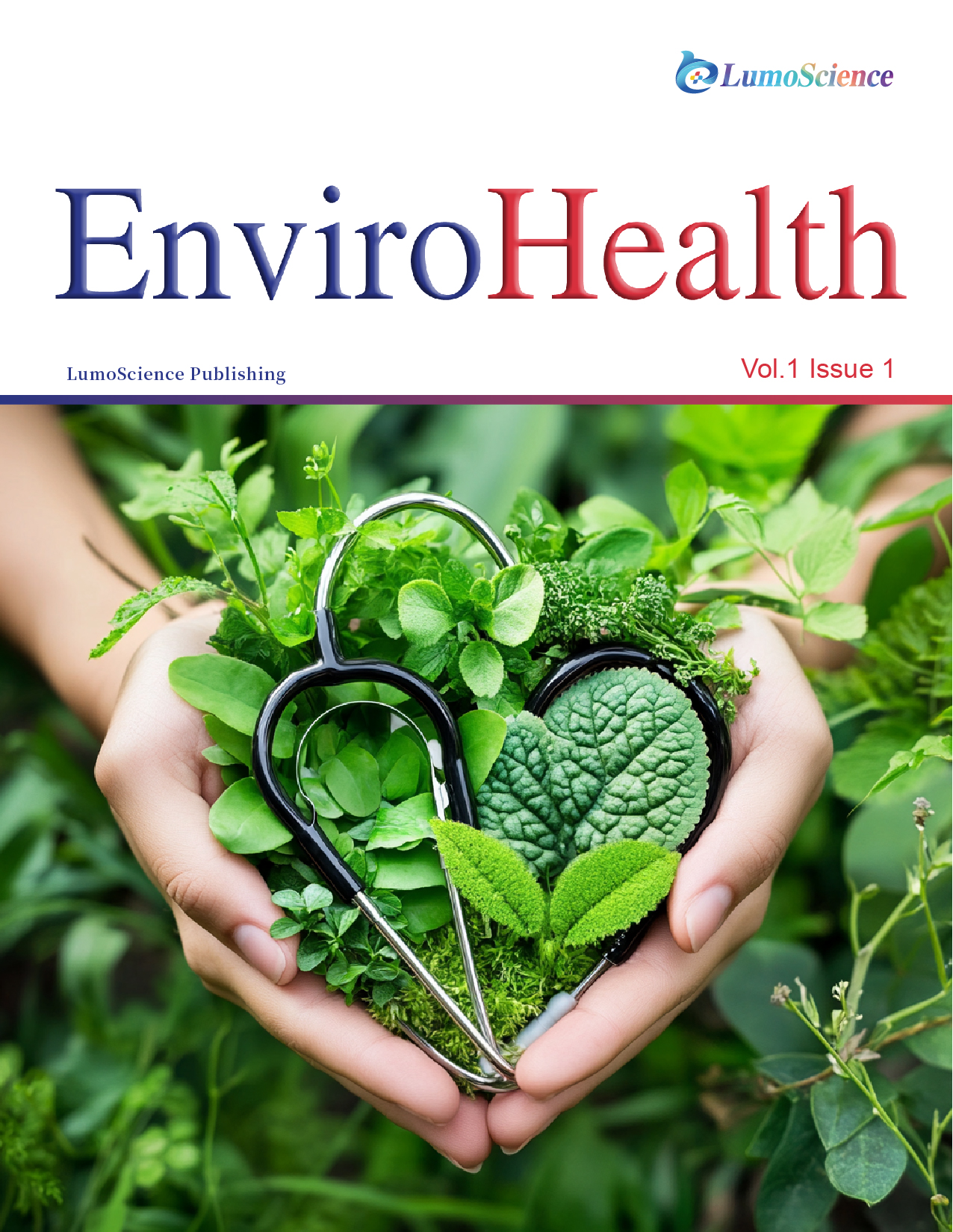 LumoScience Publishing