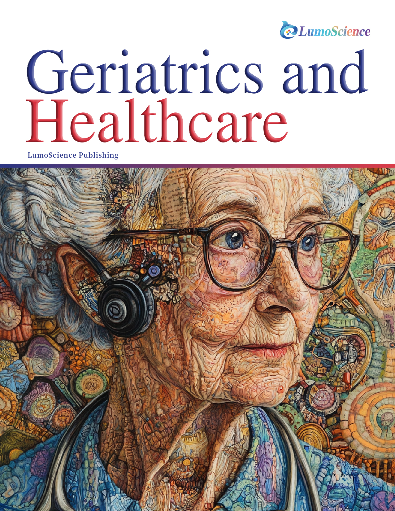 LumoScience Publishing